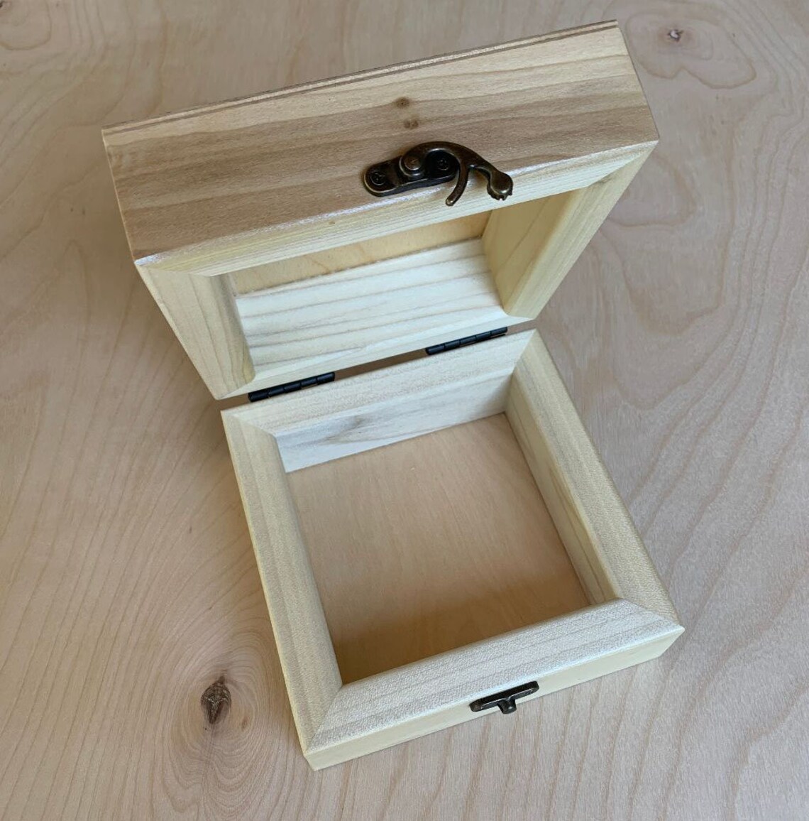 Orca Wood Box Whale Art Keepsake Box Gift Idea Shanni - Etsy