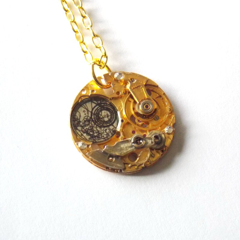 Steampunk Doctor Who - Etsy