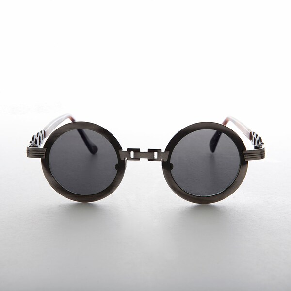 60s Chain Sunglasses - Etsy