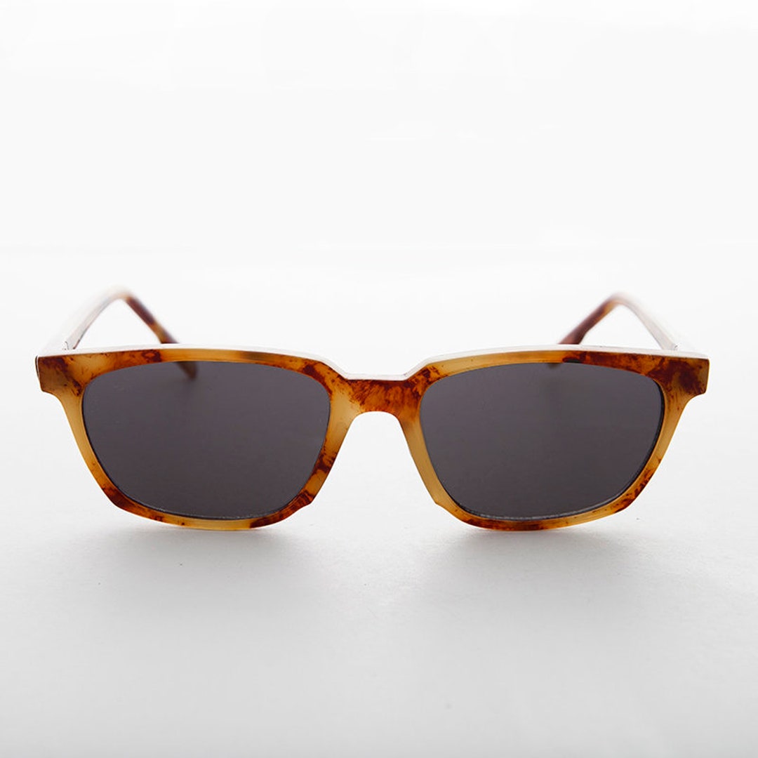 Beatnik Mod Classic Vintage Sunglasses - Ronnie 1 - Etsy