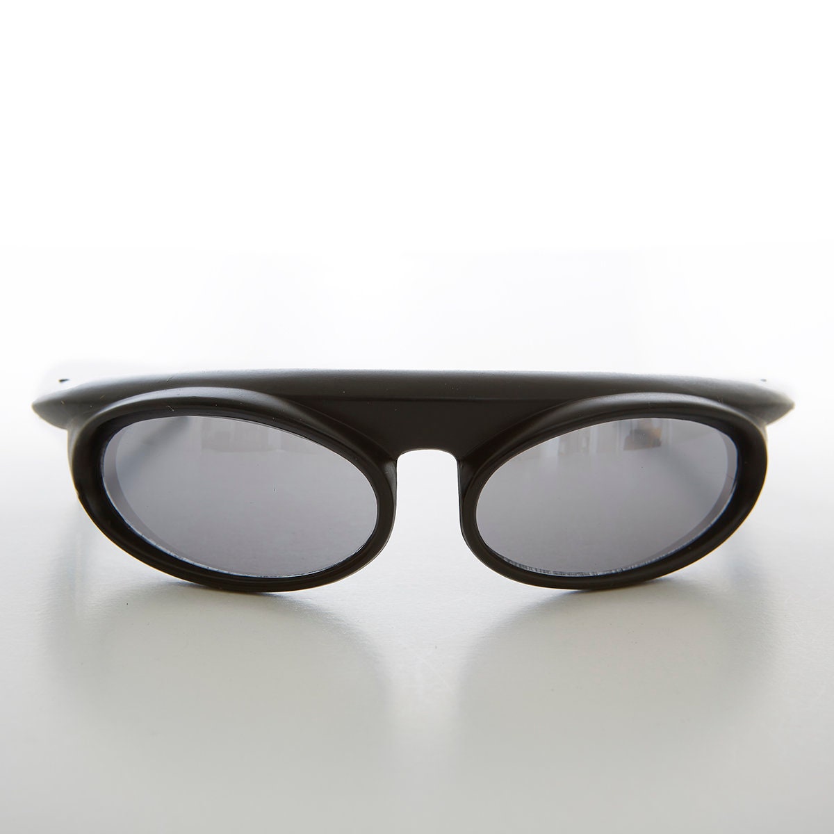 Futuristic Wrap Around Goggle Vintage Sunglass - Zurich - Etsy