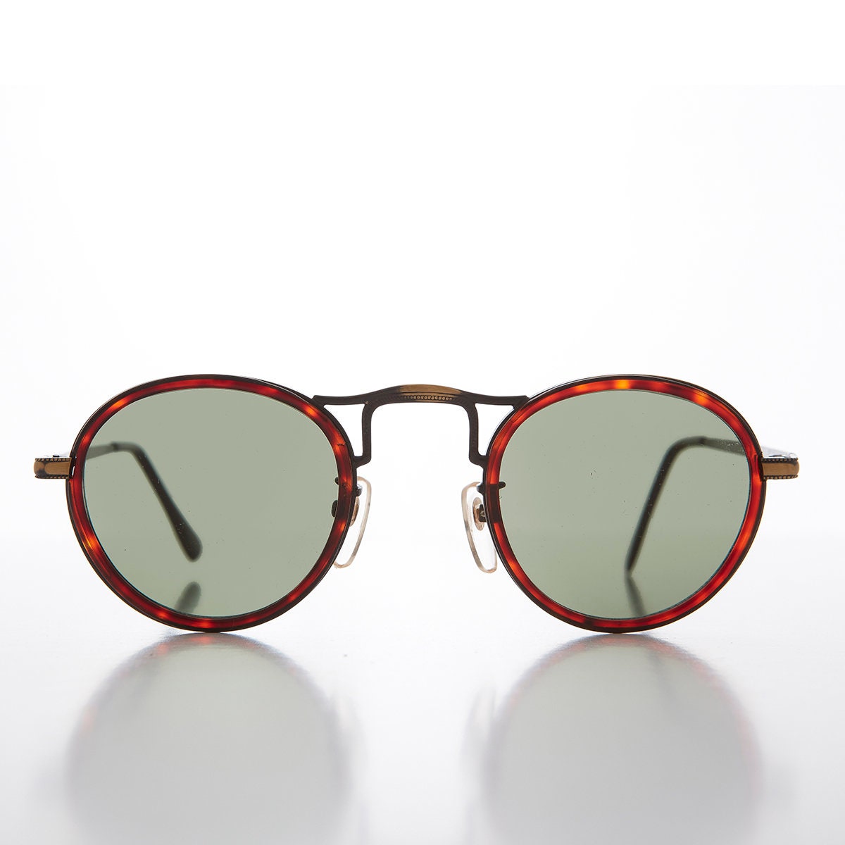 Old Vintage Sunglasses