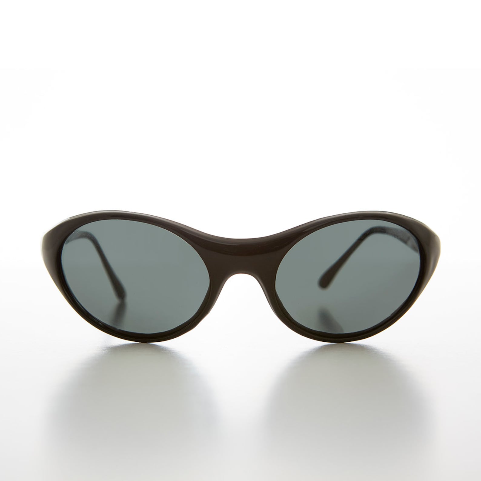 Bug Goggle Wrap Around Vintage Sunglass - Skip - Etsy