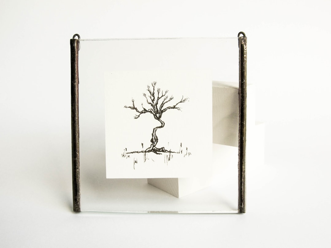 Original Thee Illustration RUKHA - Etsy