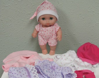 8 inch doll clothes | Etsy