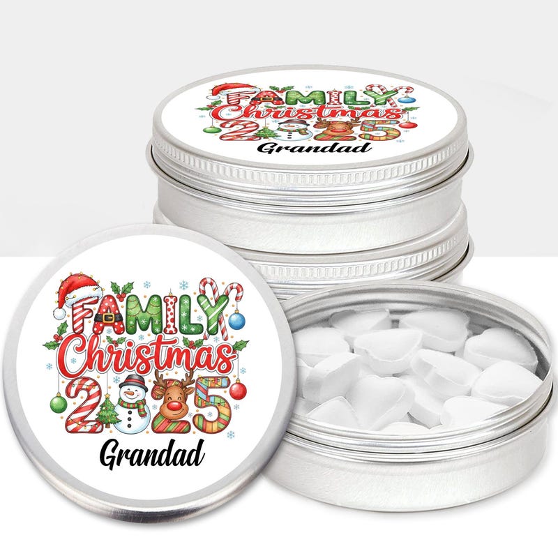 Table Favours Box - Etsy UK