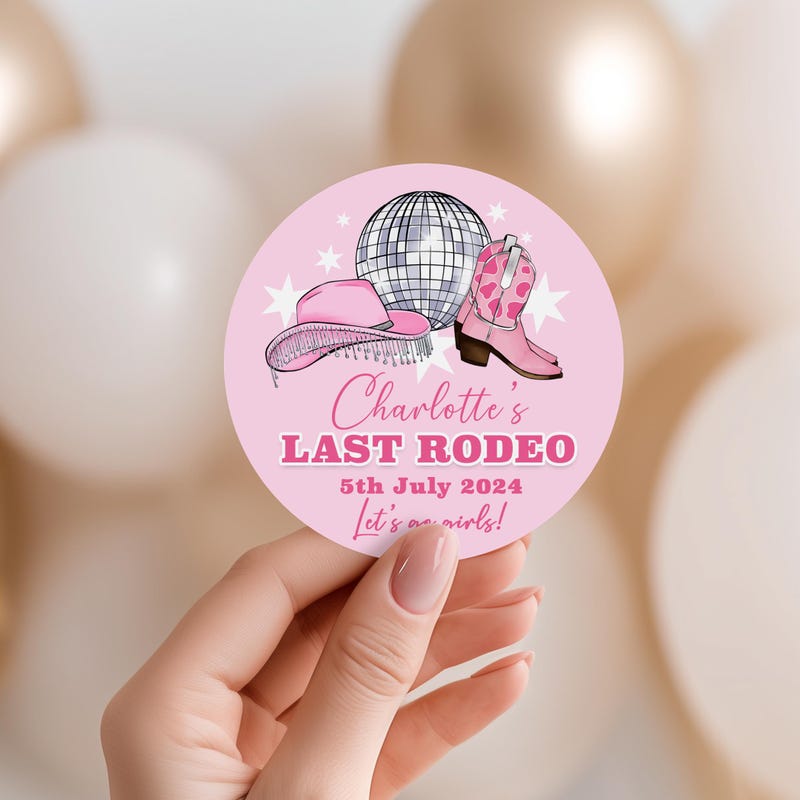 Last Sticker - Etsy UK