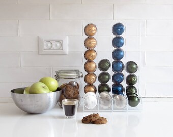 Nespresso Vertuo Pod Holder - Etsy