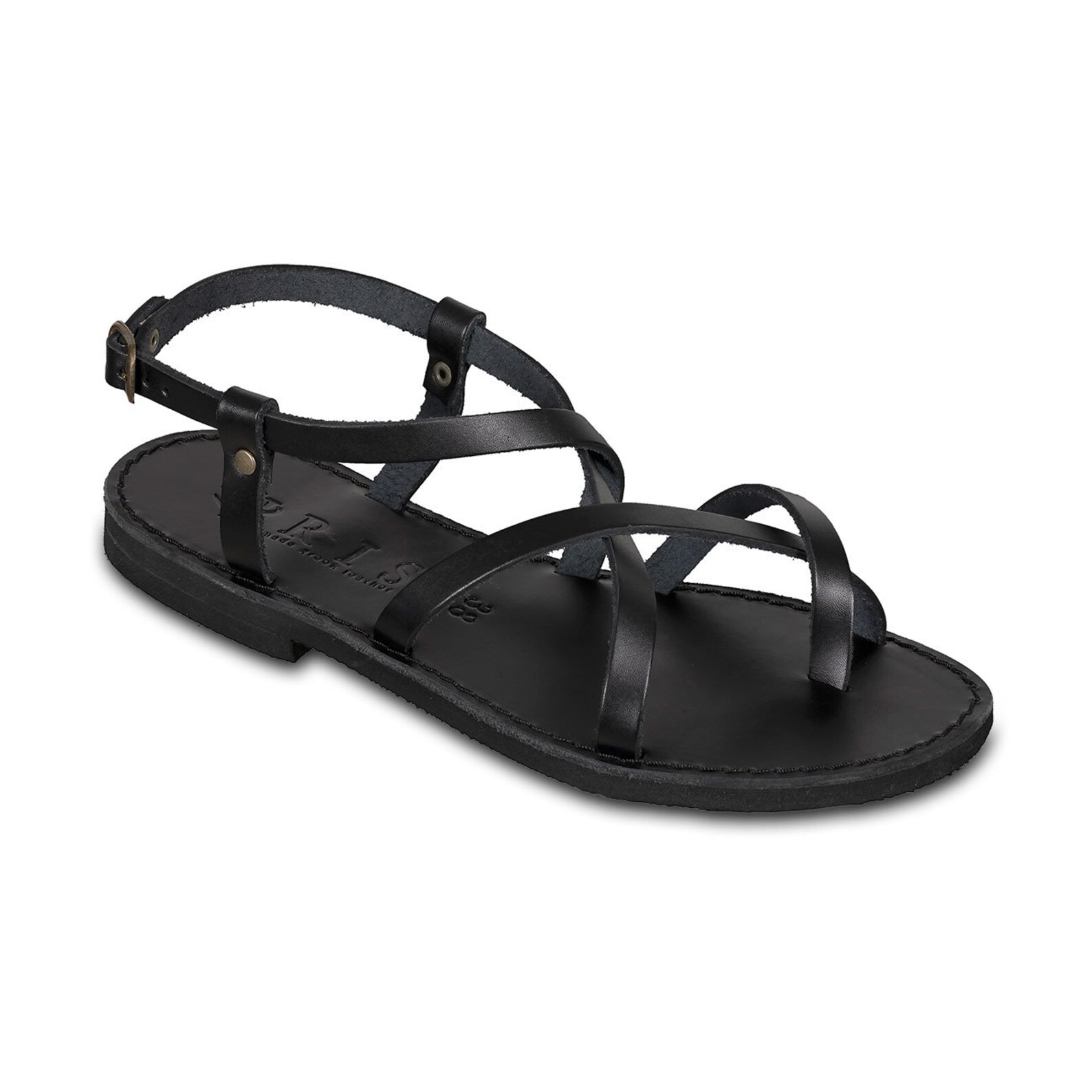 Women Leather Sandals 11/11 - Etsy