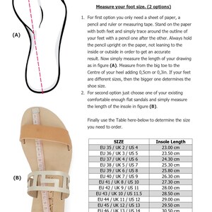 Women Leather Gladiator Sandals 101 - Etsy