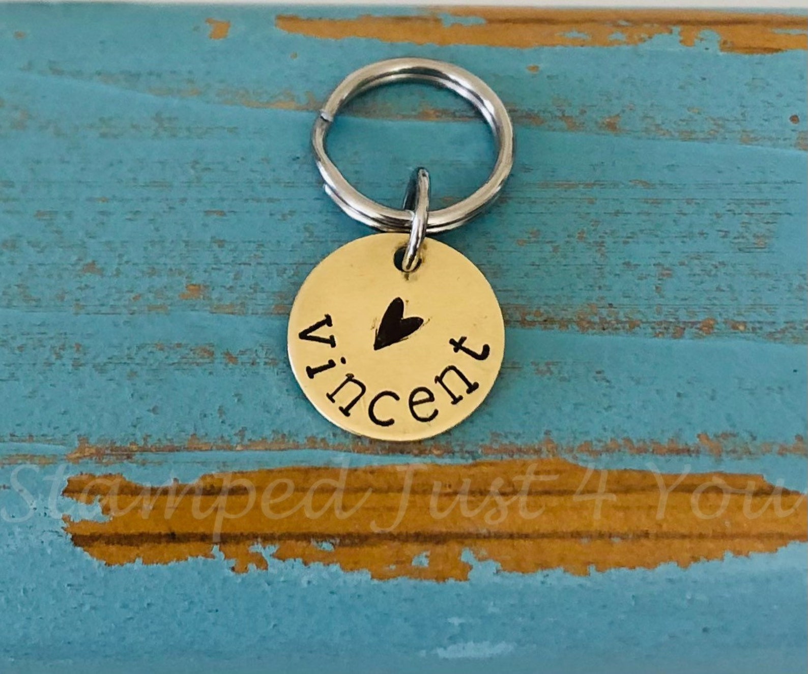 Personalized Copper Bridle Charm, Saddle Tag, Horse Gift - Etsy
