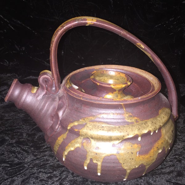 Wheel Thrown Pottery - Etsy