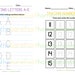 Preschool Pre-k Learning Bundle Printable Instant Download - Etsy
