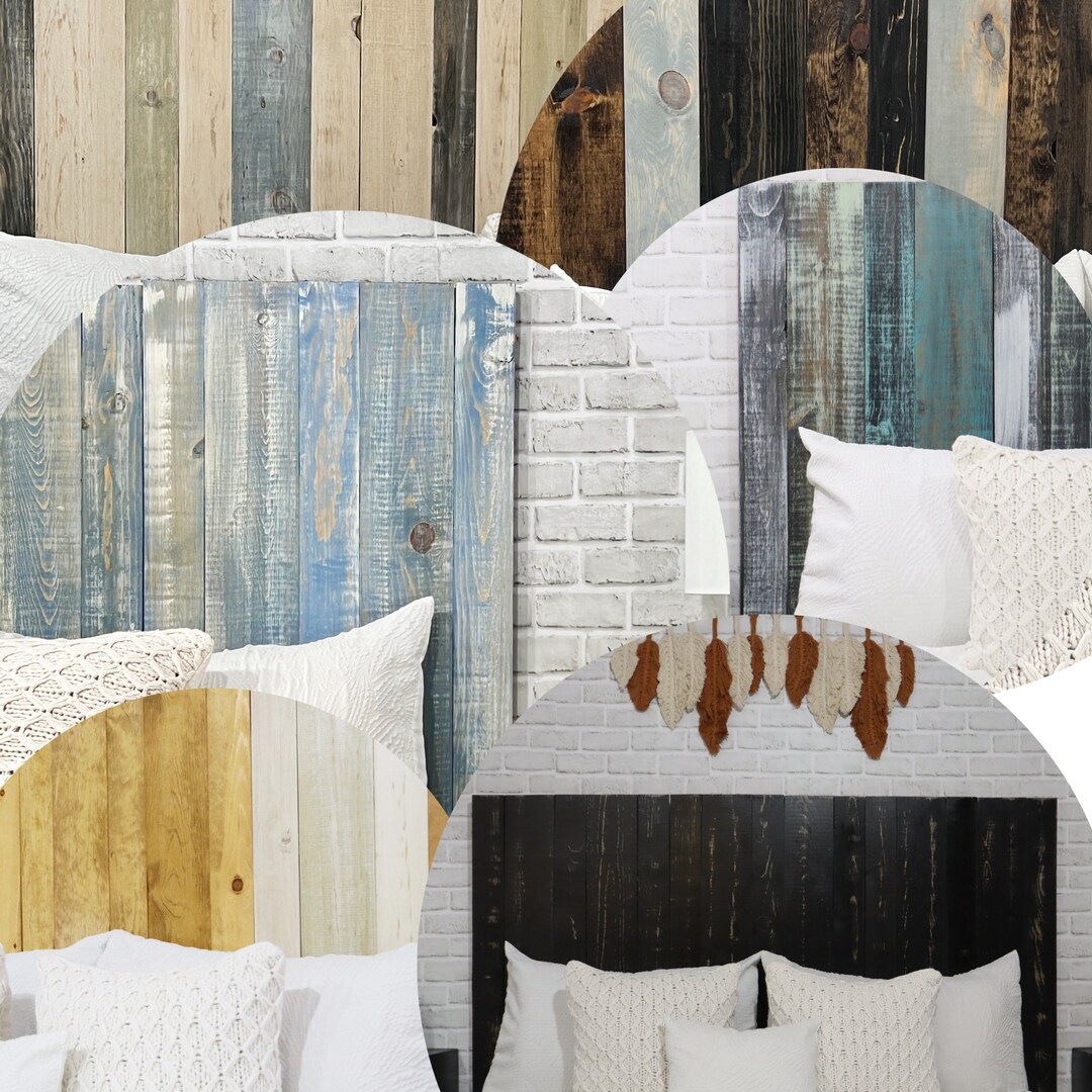 Leaner Style Panel for Bed Upgrade - Etsy