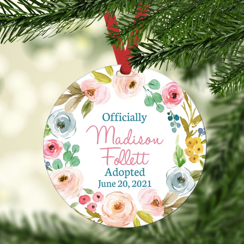 Adoption Gifts - 60+ Gift Ideas for 2025