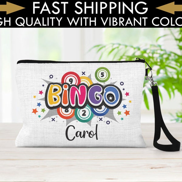 Bingo Bag - Etsy