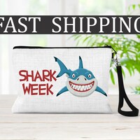 Shark Week - Etsy