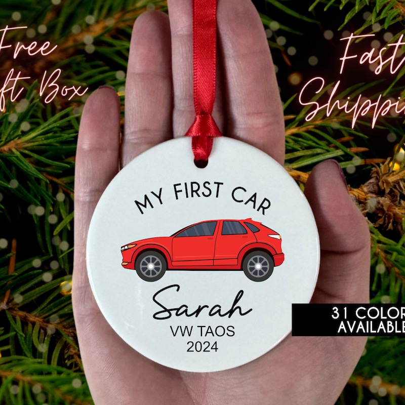 New Car Gifts - 60+ Gift Ideas for 2026 - Page 4