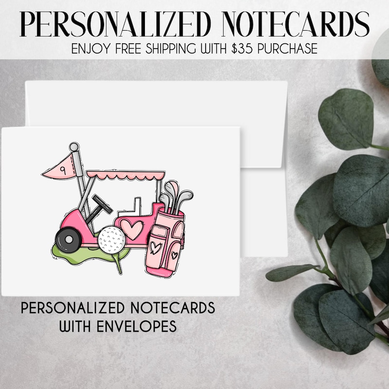 Blank Note Card Set - Etsy