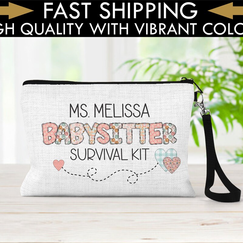 Babysitter Gift - 60+ Gift Ideas for 2025