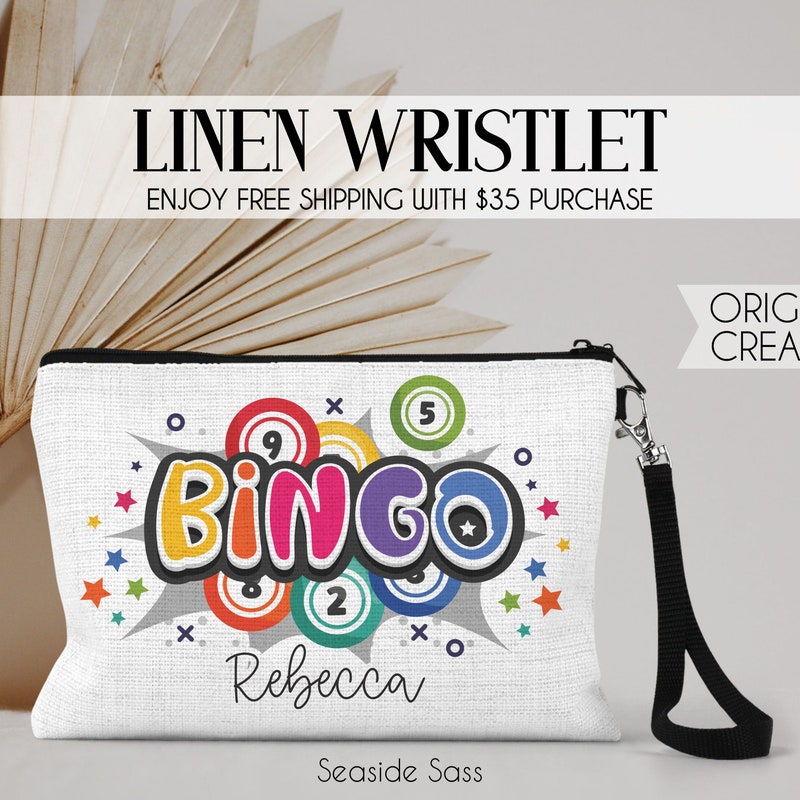 Bingo Gifts - 60+ Gift Ideas for 2025