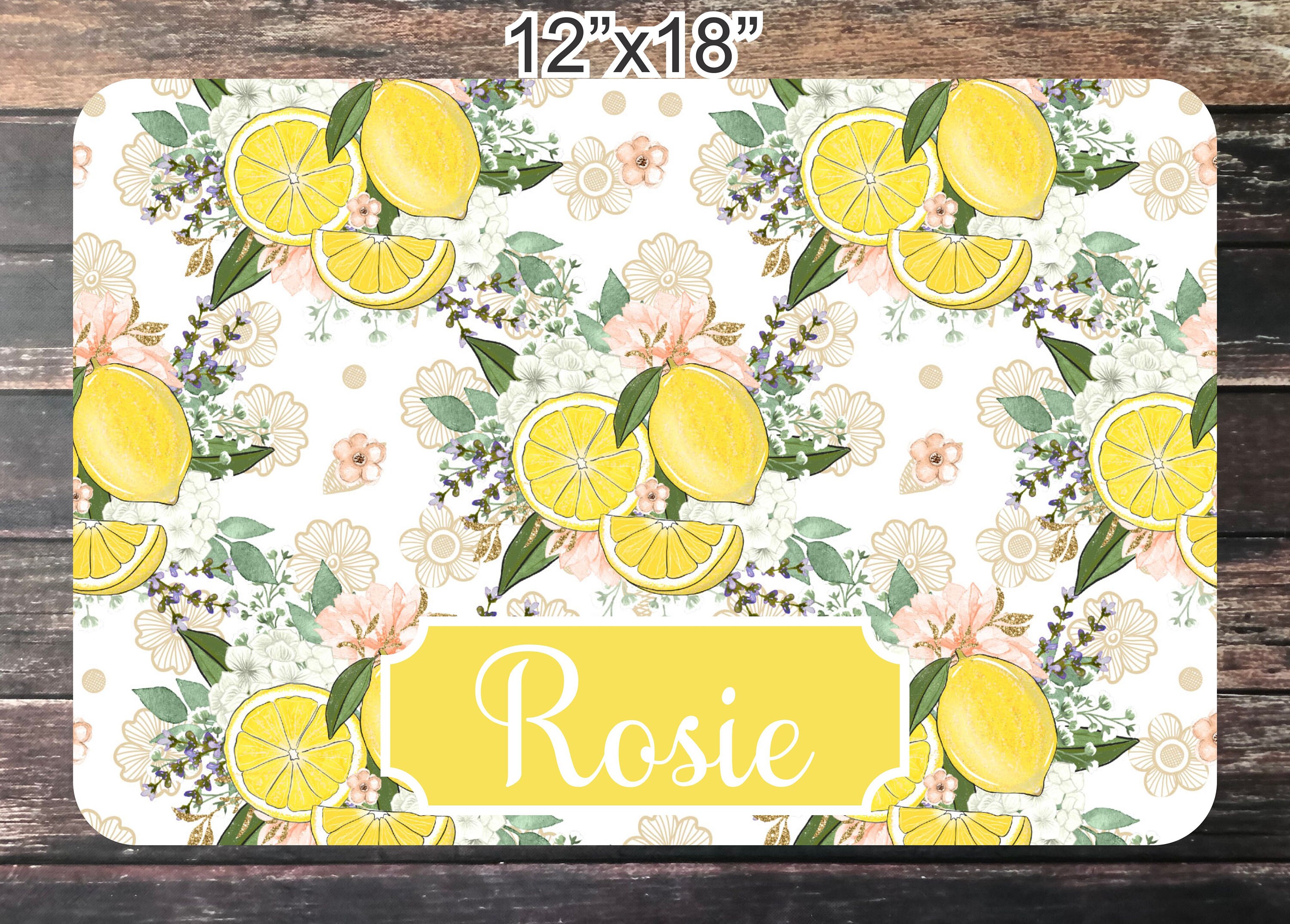 Personalized Pet Mat Pet Feeding Mat Custom Pet Bowl Mat - Etsy