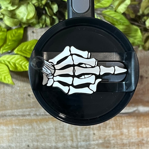 Stanley Cup Skeleton - Etsy