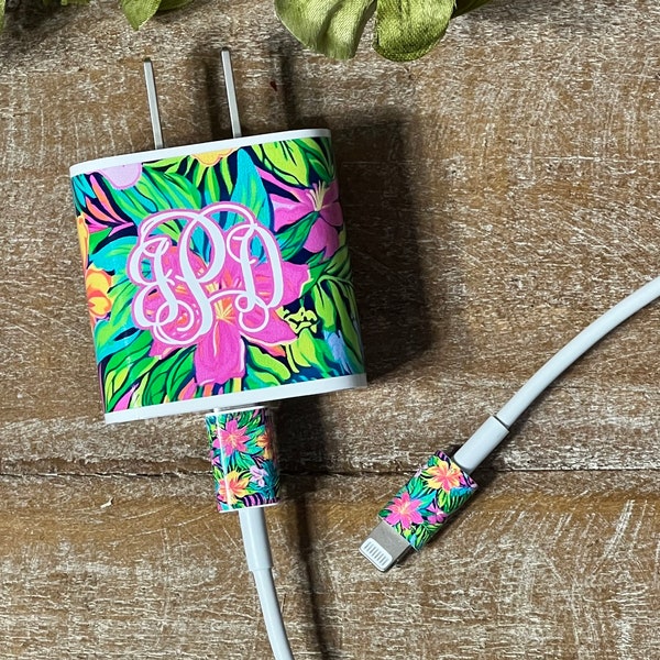 Cell Phone Charger - Etsy