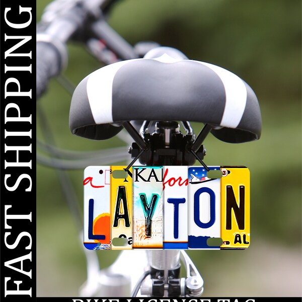 Custom Power Wheels License Plate - Etsy
