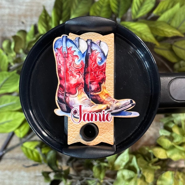 Cowboy Boot Purse - Etsy