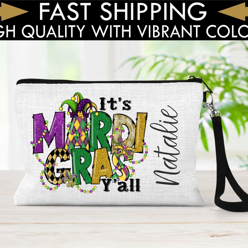 Mardi Gras Gifts - 60+ Gift Ideas for 2025