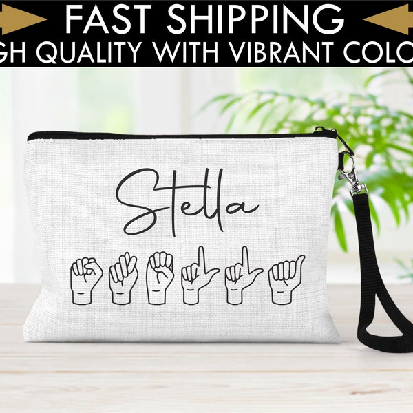 Sign Language - Etsy