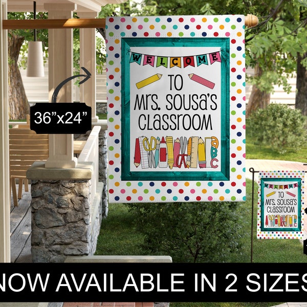 Teacher Decor for Classroom - Etsy