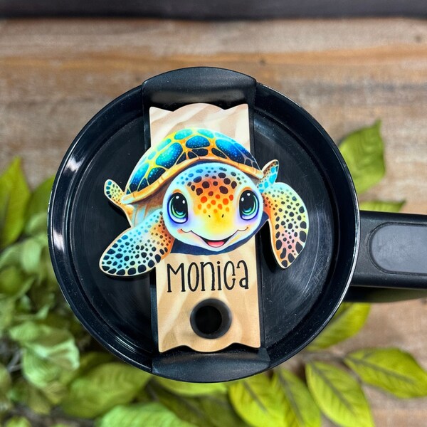 Stanley Sea Life Cup - Etsy