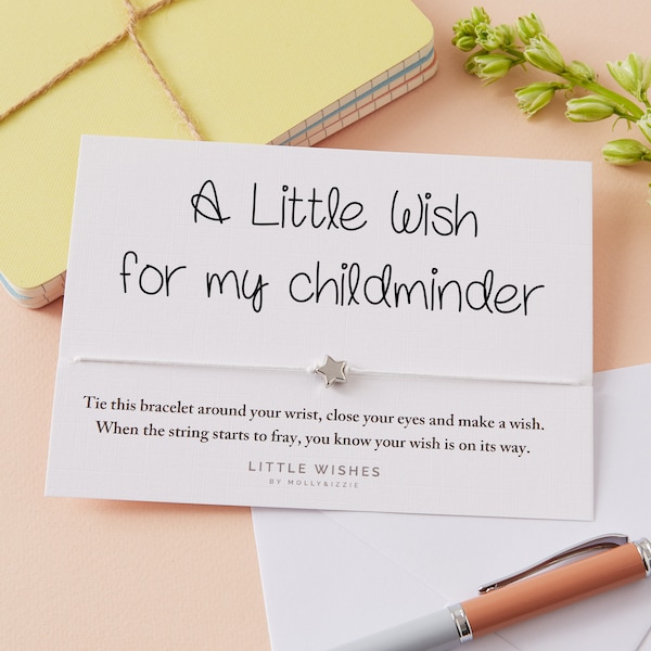 Childminder Gift - 60+ Gift Ideas for 2026