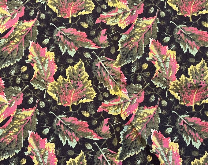Rural Estate Quilter's Stash Classy Cluttered Condo Beige Olive Red ...
