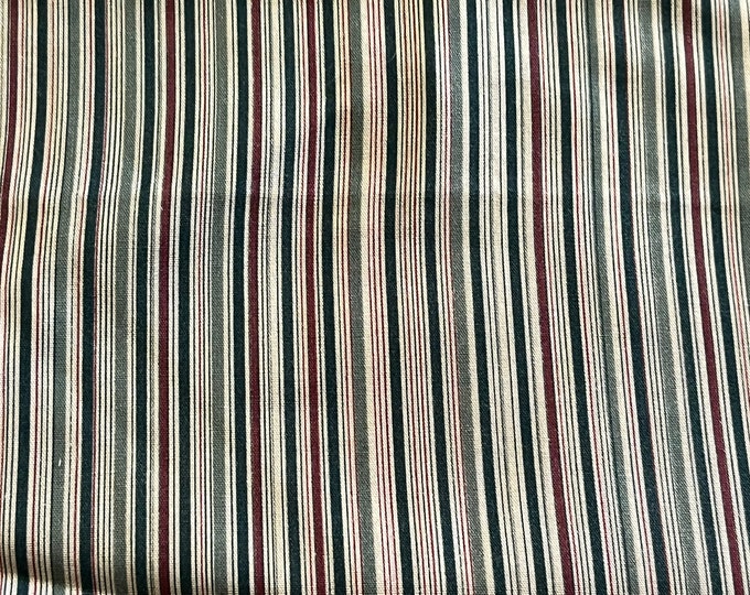 Rural Estate Quilter's Stash Classy Cluttered Condo Vintage 1980's ...