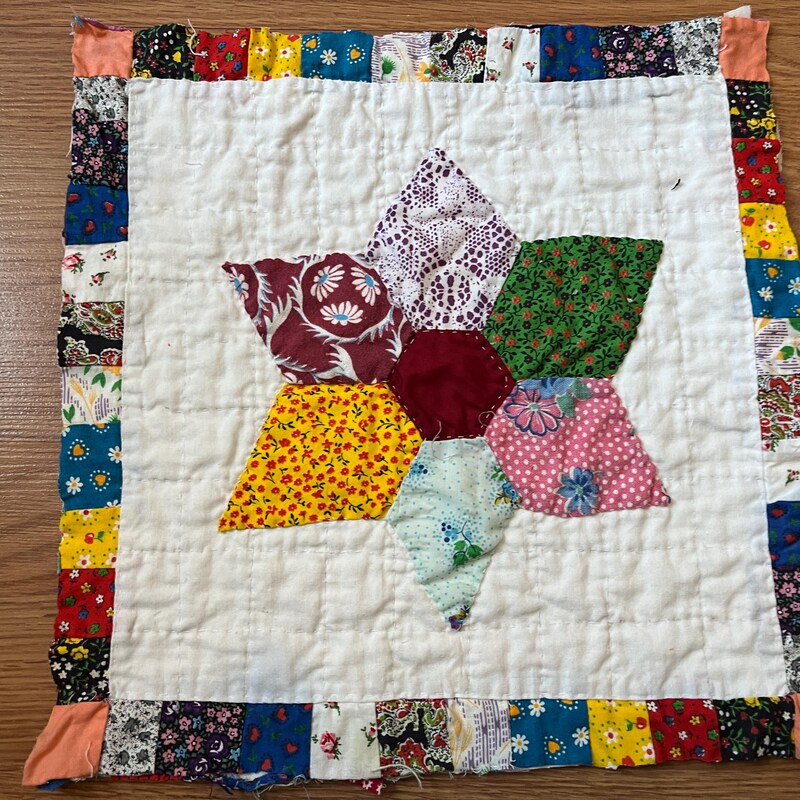 Cutter Quilt - Etsy