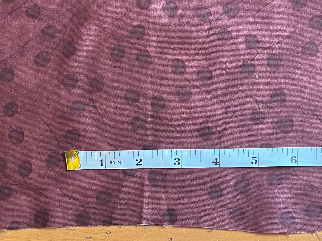 Rural Estate Quilter's Stash Classy Cluttered Condo 2000 Moda Lunacia ...