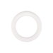 65mm Silicone Ring, Silicone Beadable O Rings, Round Silicone Loop With ...