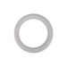65mm Silicone Ring, Silicone Beadable O Rings, Round Silicone Loop With ...