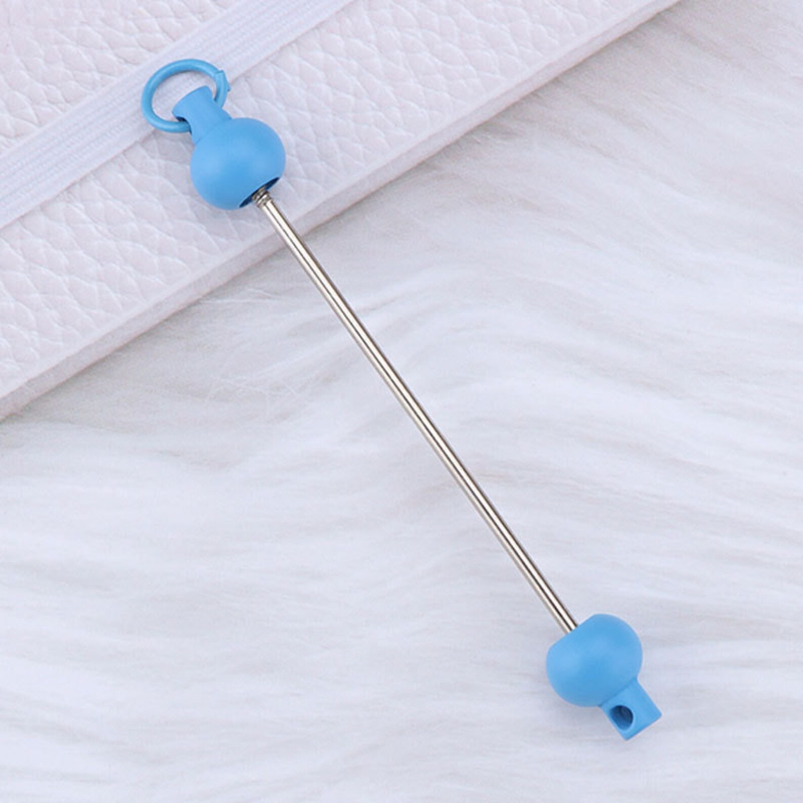 New Colored Beadable Bars Blanks,diy Keychain,make It a Charm - Etsy