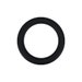 65mm Silicone Ring, Silicone Beadable O Rings, Round Silicone Loop With ...