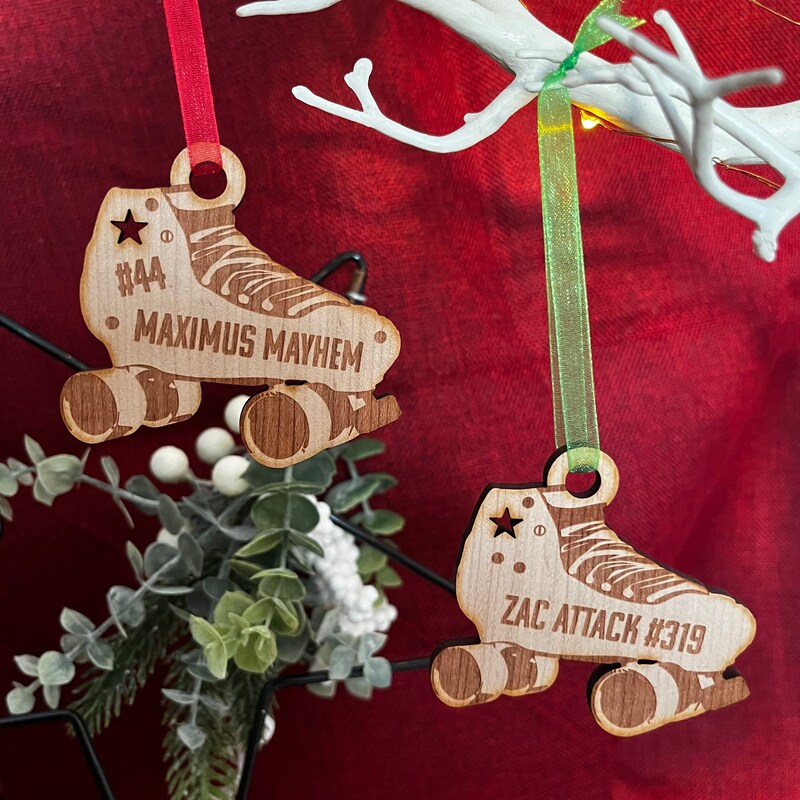 Roller Derby Gift - 60+ Gift Ideas for 2025