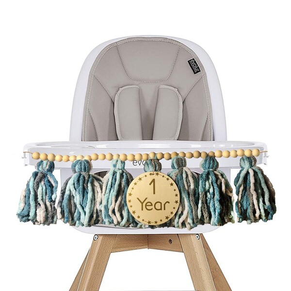 High Chair Decorations - Etsy