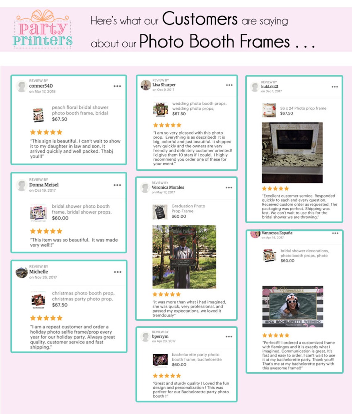 Friends Photo Booth Frame Digital File Birthday Photo Prop - Etsy