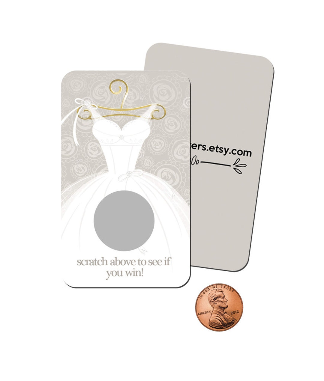 Bridal Shower Game, Bridal Shower Games, Bridal Shower Scratch off Game ...