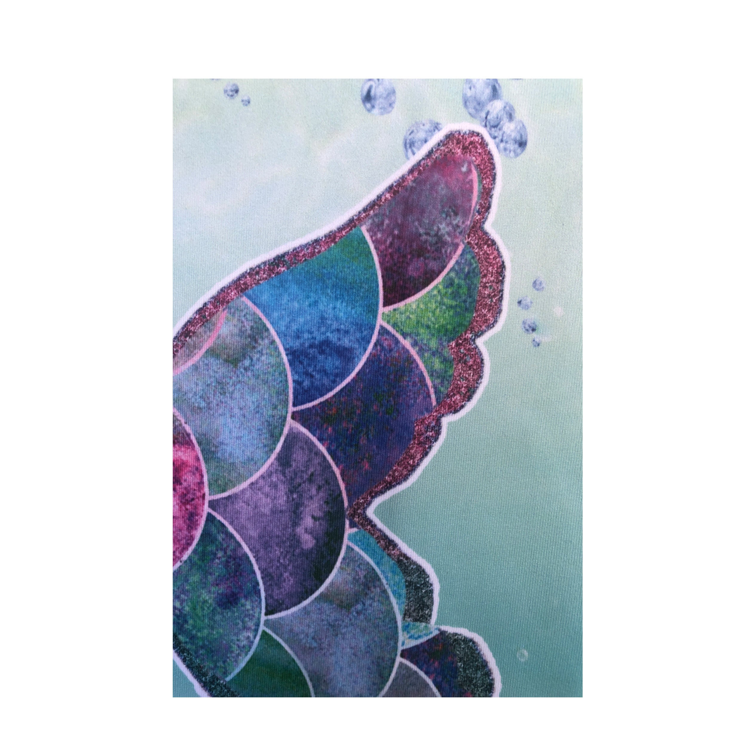 Mermaid Welcome Sign Mermaid Birthday Decorations Mermaid | Etsy