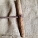 Primitive Farm Hook Antique Farm Tool Meat Hook Rustic - Etsy
