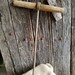 Primitive Farm Hook Antique Farm Tool Meat Hook Rustic - Etsy